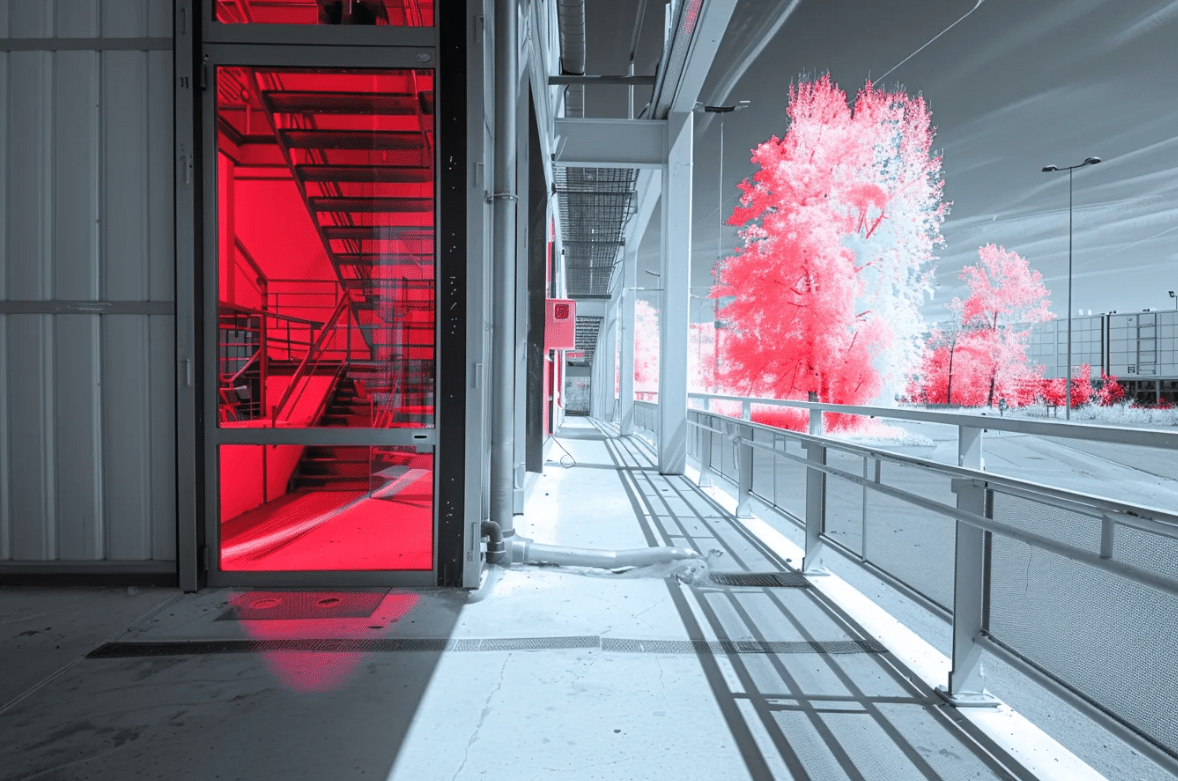 Système de fermeture de porte : haute sûreté & intelligence connectée ...